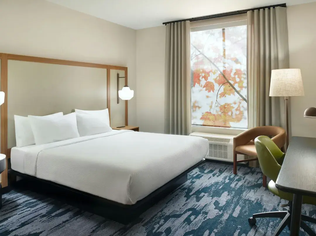 Fairfield By Marriott® Inn & Suites Grovetown - Augusta, GA
