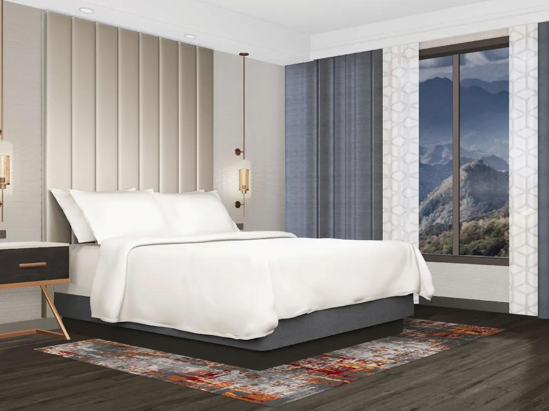 Embassy Suites By Hilton Pigeon Forge Resort - Pigeon Forge, TN
