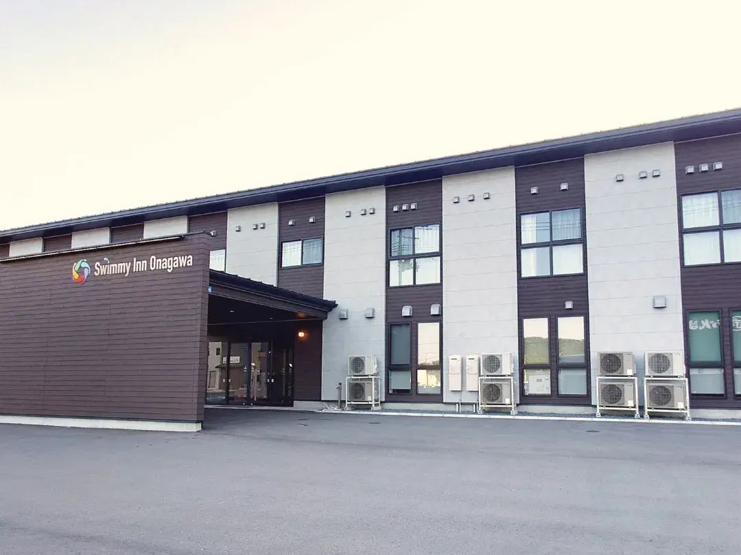 Swimmy Inn Onagawa - Miyagi