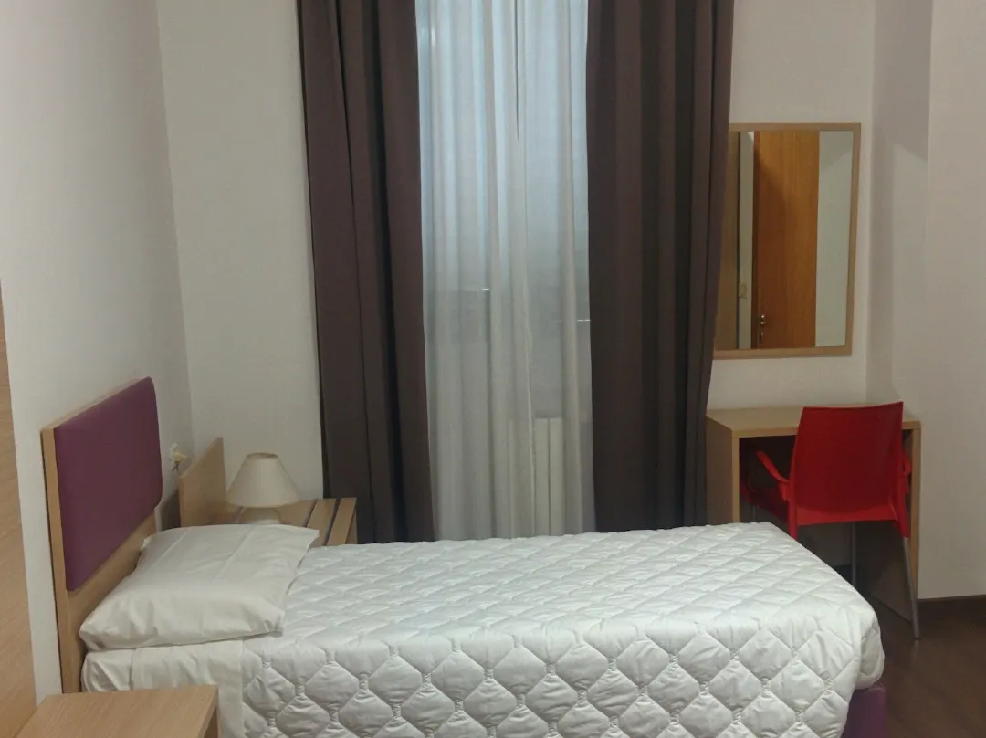 Hotel Esperanza - Florenz