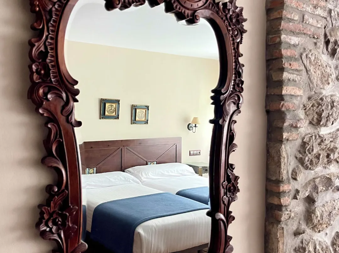 La Posada Del Rey - Llanes