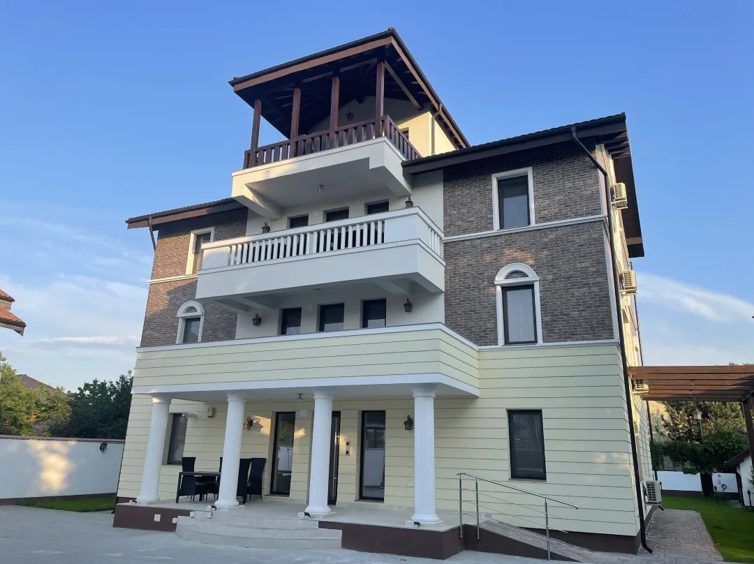 Iarca Inn - Bucarest