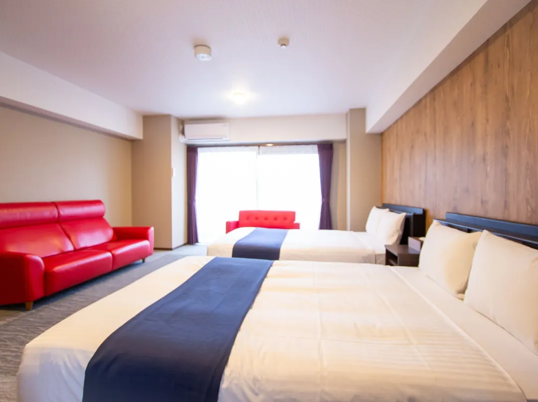 Hotel Fu-rin - Fukuoka