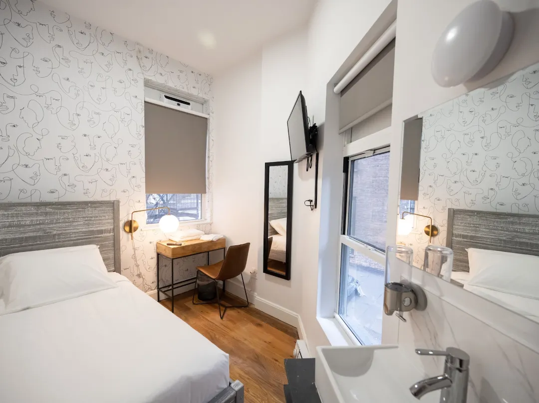 The Flat Nyc - Brooklyn, NY