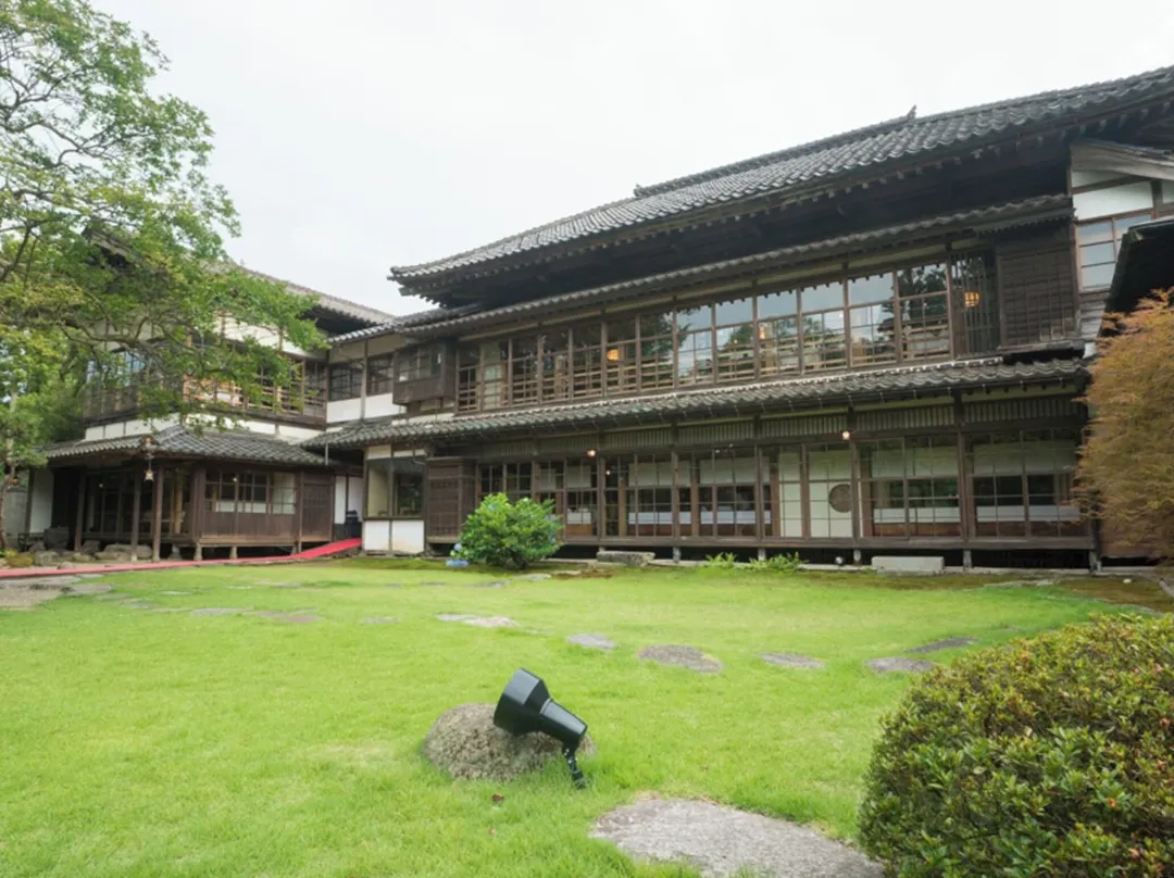 Kappo No Yado Imai Ikarashitei Yui - 新潟県
