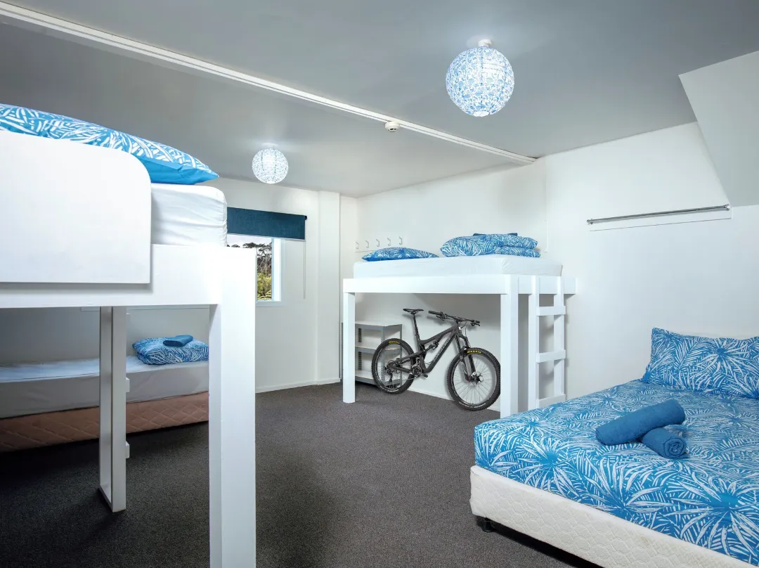 The Boathouse Lodge - South Island