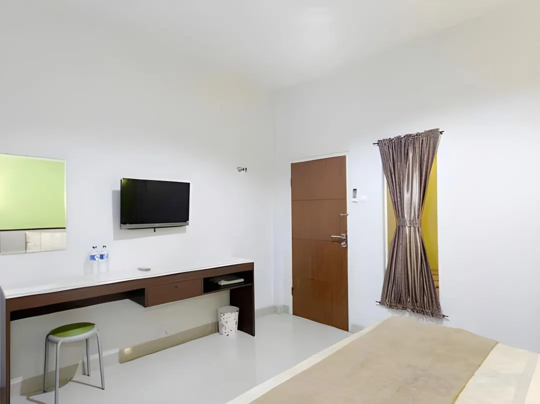 Zaen Hotel Syariah Solo - Surakarta