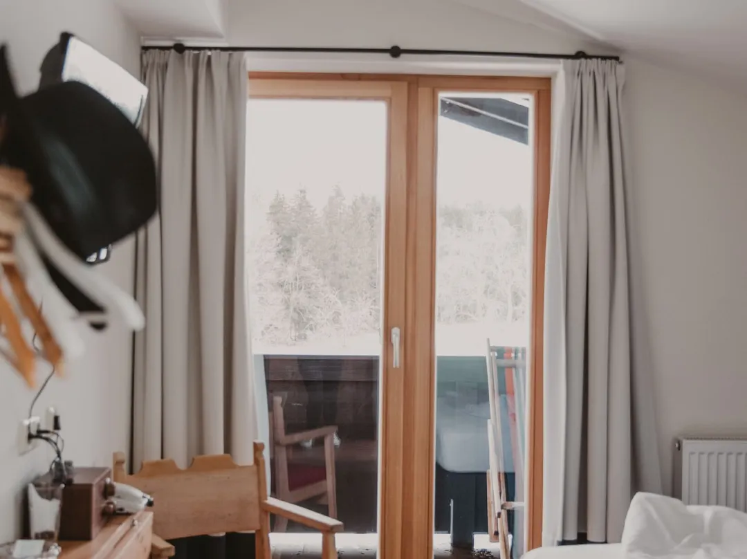 Seebichl Haus Am See Designhotel Kitzbühel - Kitzbuhel