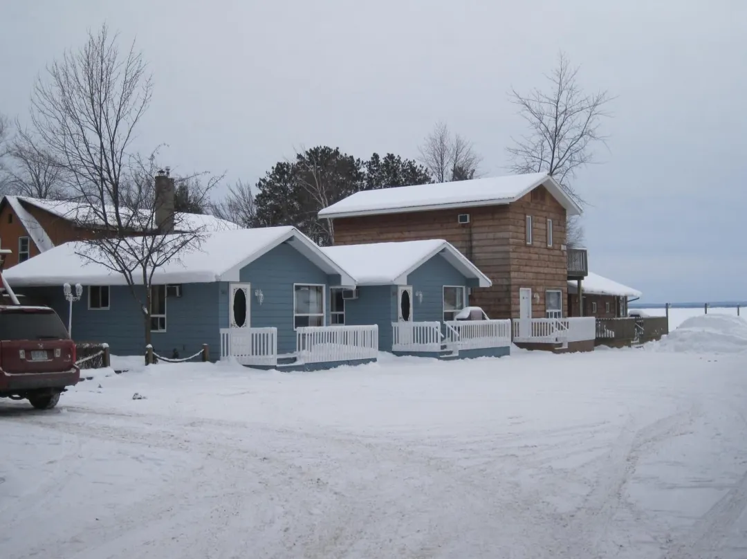 Sunset Inn - North Bay
