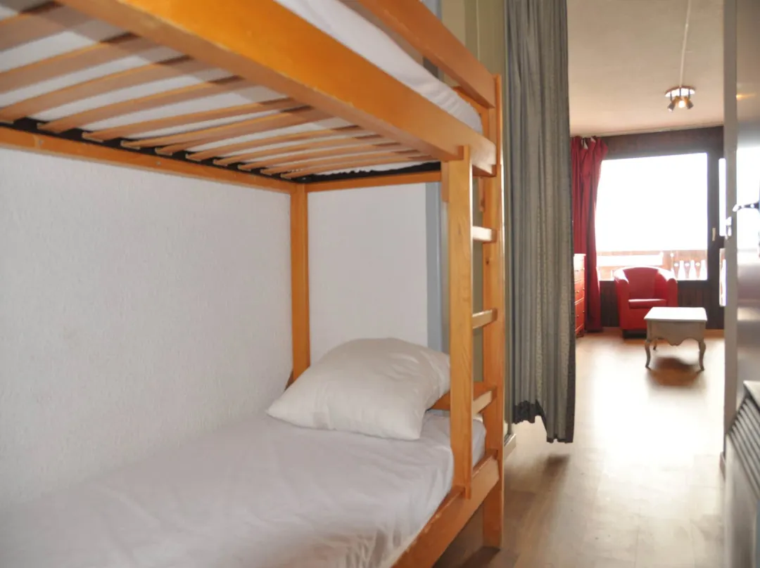 Cozy Retreat In Les Deux Alpes - Rhone-Alpes