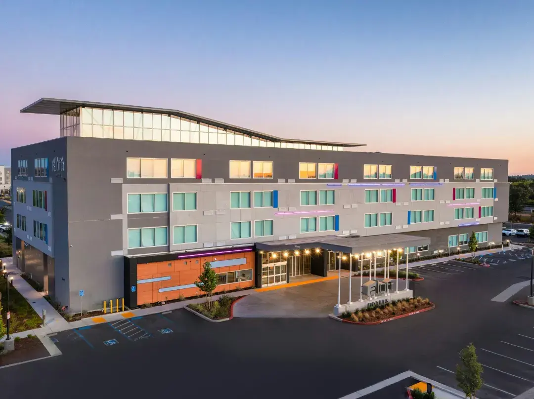 Aloft Sacramento Airport Natomas - Sacramento, CA
