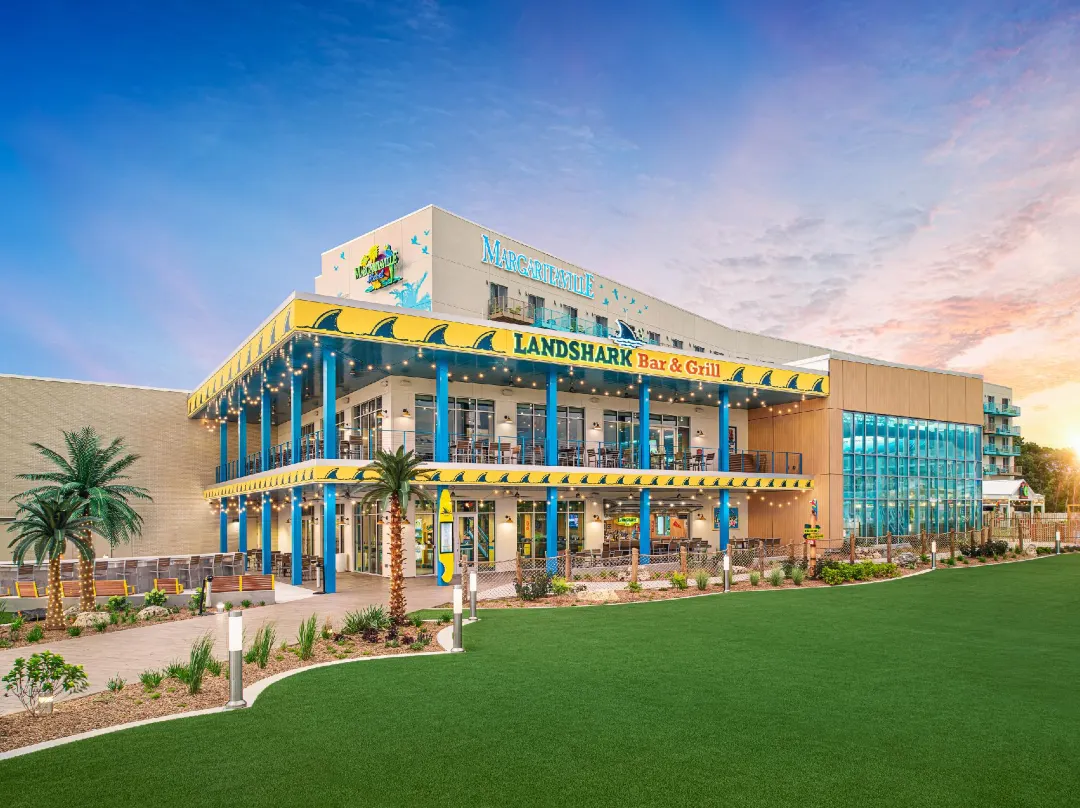 Margaritaville Hotel Kansas City - Kansas City