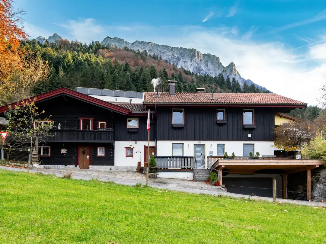 Charming Guest Room In Ebbs  Nature, Comfort, And Adventure - Tirolo, Austria