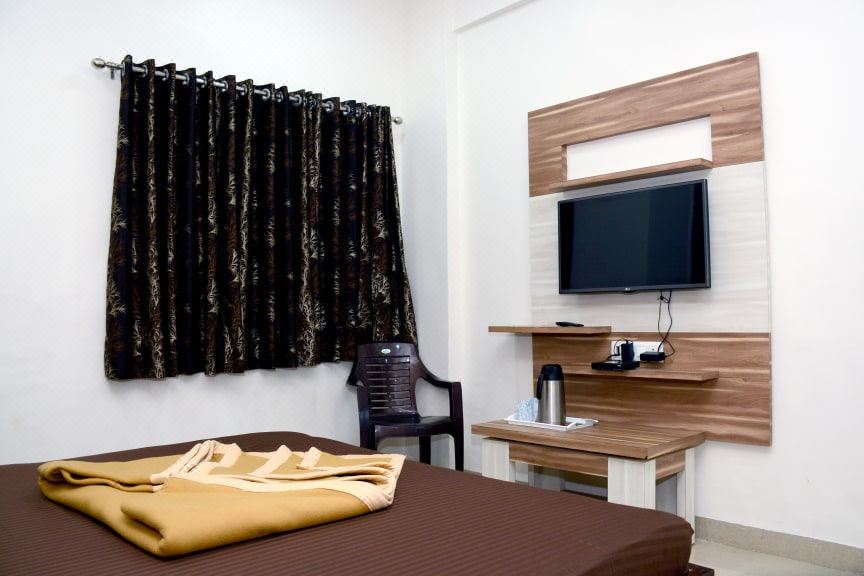 Shree Hotel - Ambaji