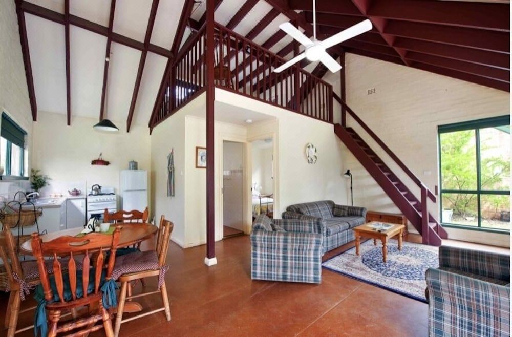 Kurrajong Trails And Cottages - Hawkesbury City Council