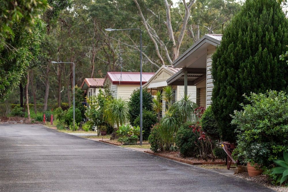 Tasman Holiday Parks - Myola - Callala Bay