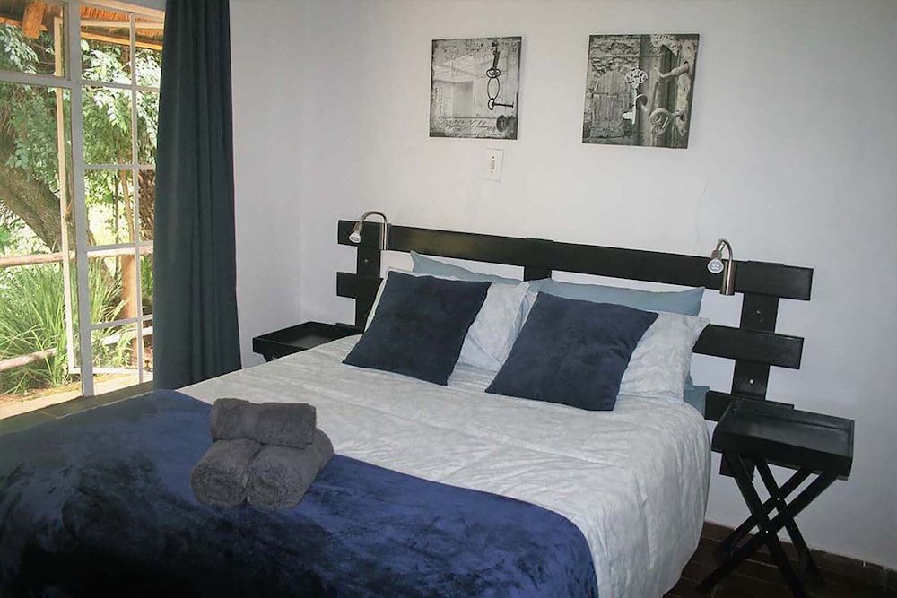 Sabi Star Chalets - Sabie