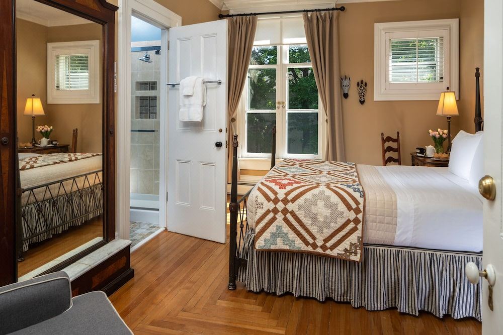 Landmark Inn - Cooperstown, NY