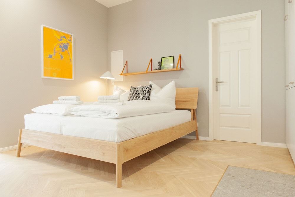 Ostküste - Kaiser Karl Design Apartments - Heringsdorf