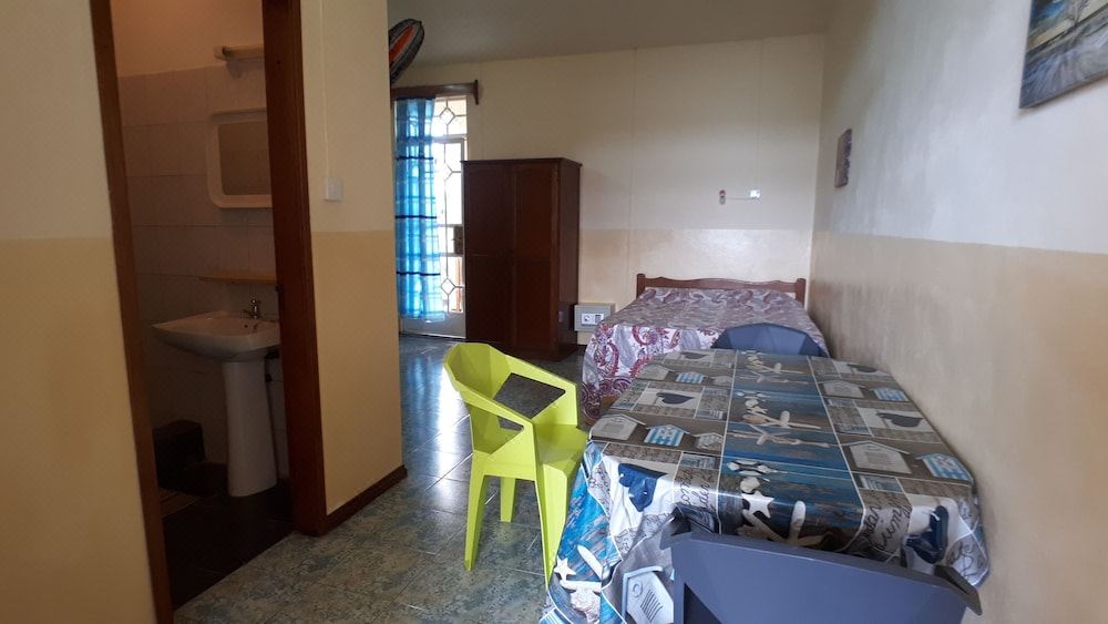 Allamanda Apartments - 100m Bain Boeuf Beach - Mauritius