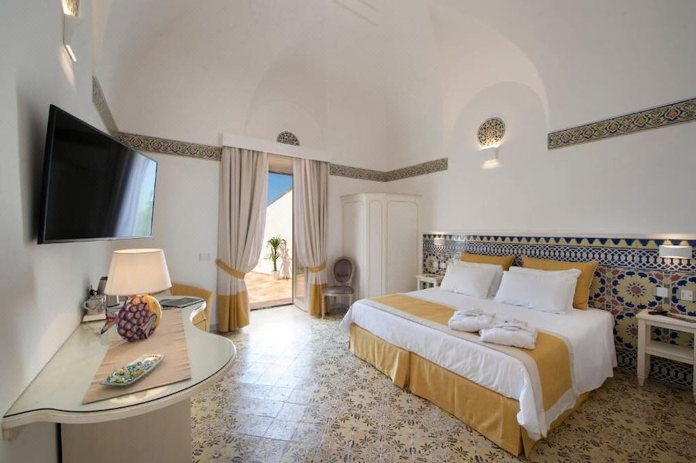 Casa Caprile Positano - Positano