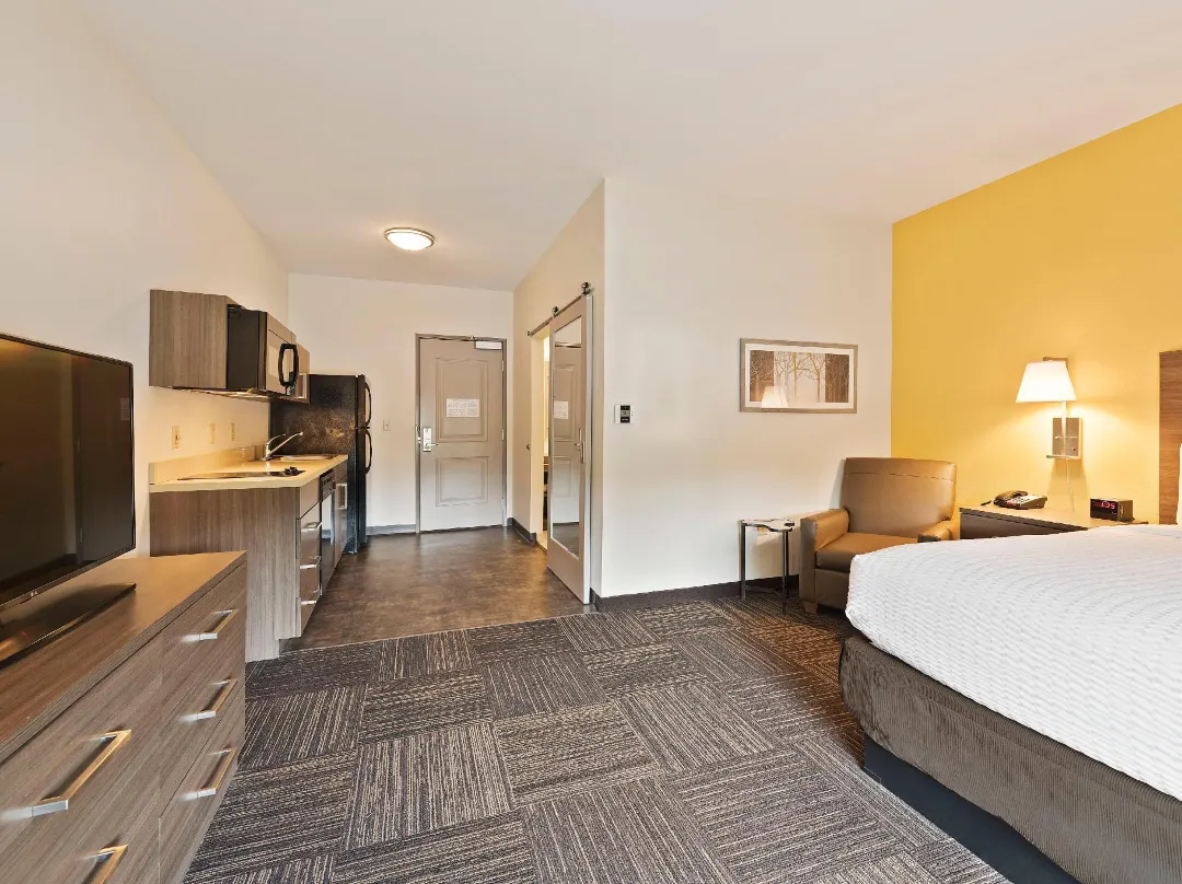 Extended Stay America Premier Suites - Greenville - Woodruff Road - Greenville, SC