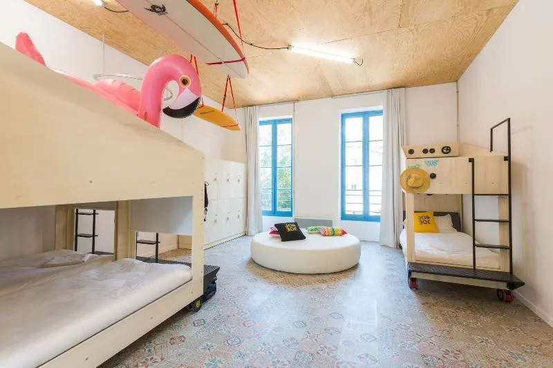 Jo&joe Hossegor - Landes