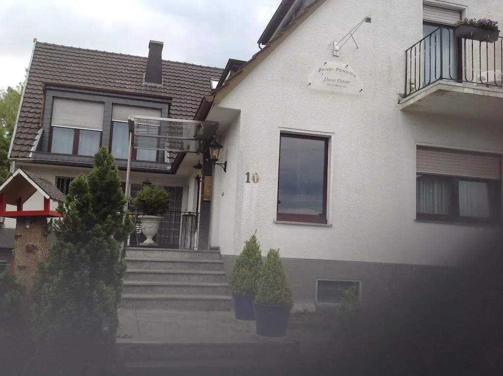 Pension Haus Elmar - Cologne