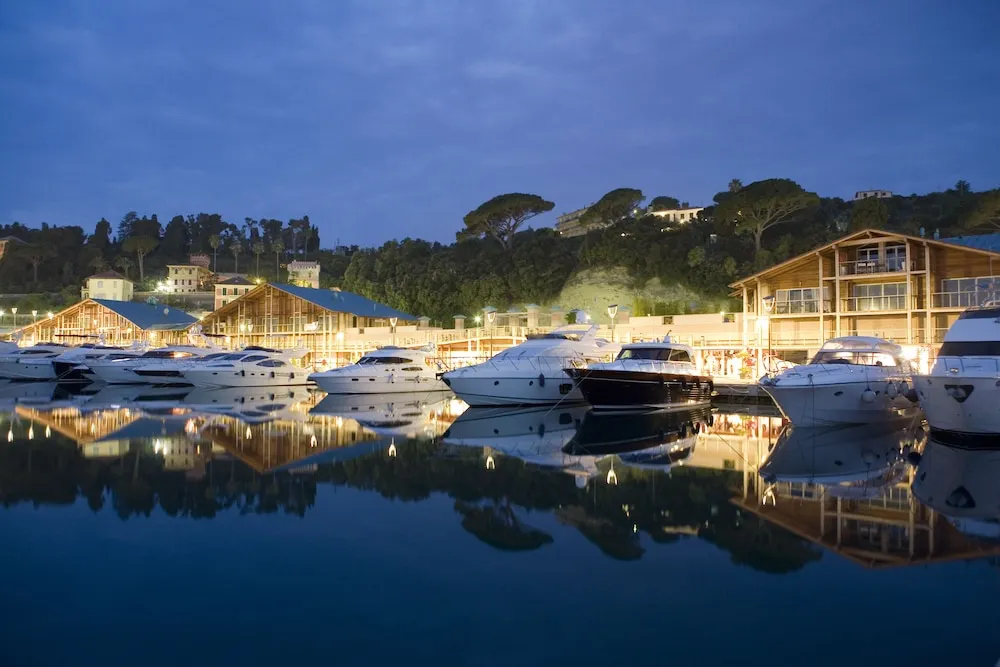 Hotel Cristallo - Varazze
