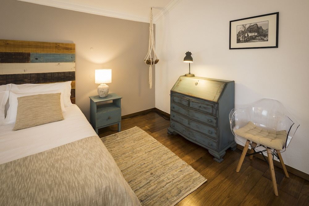 Quinta Do Pé Descalço Guesthouse Sintra - Sintra