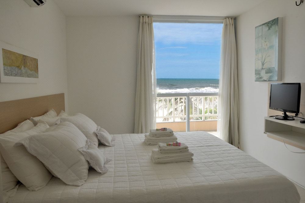 Atlantic Palace Apart-hotel - Fortaleza