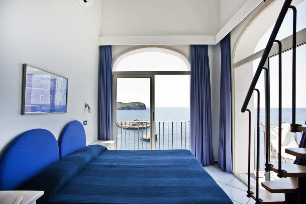 Hotel Villa Iulia - Ventotene