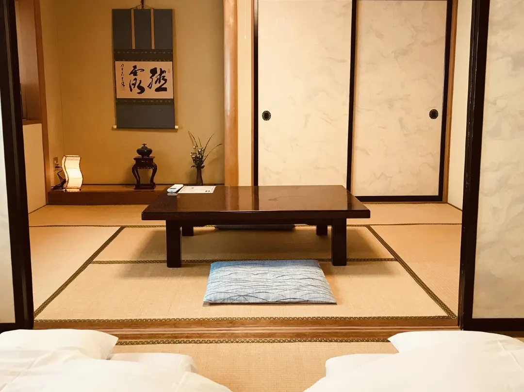 Shukubo Konokonbo - Nagano