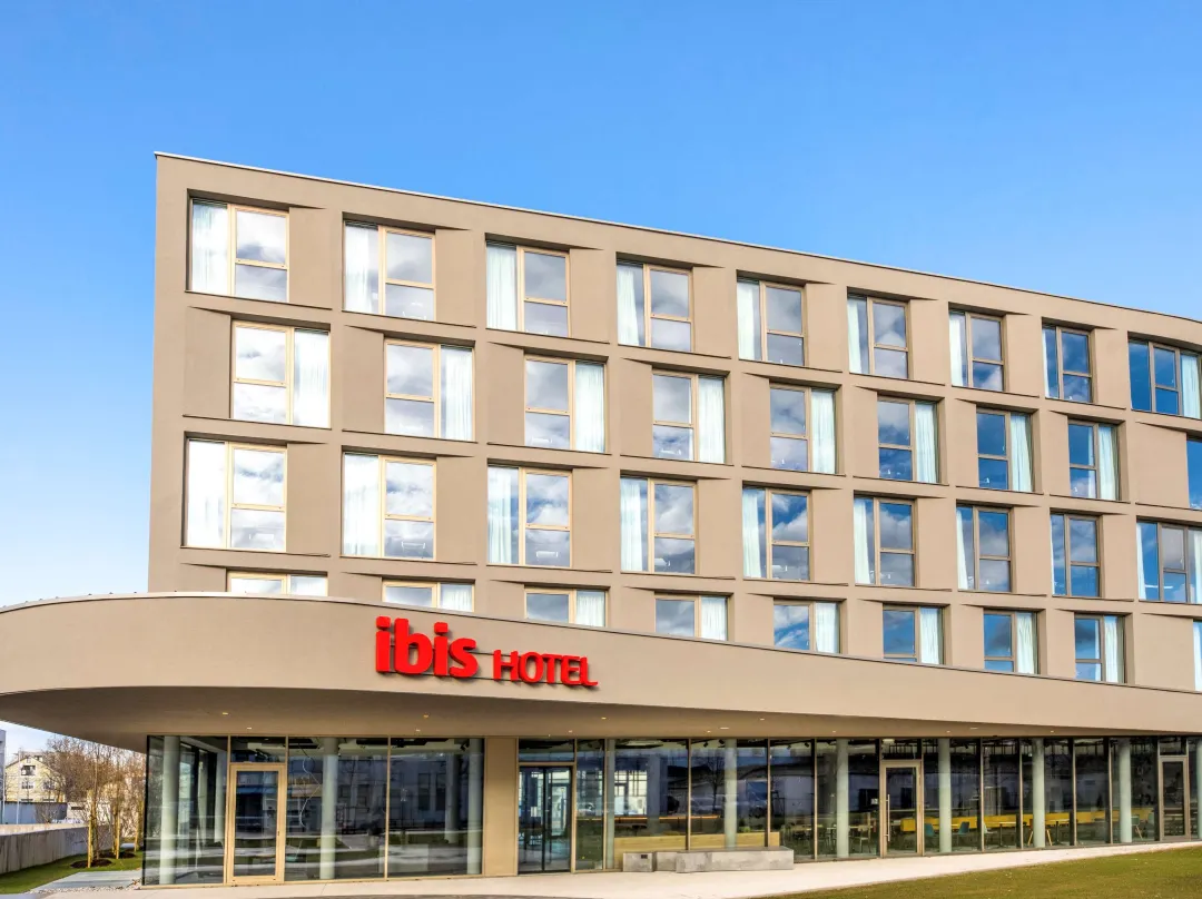 Ibis Wels - Wels