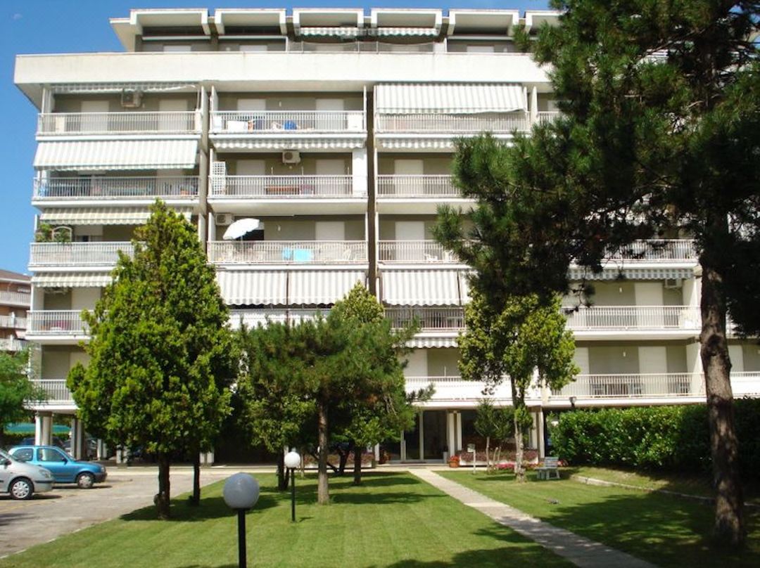 Beautiful Apartment For 7 People With Pool By Beahost Rentals - Caorle
