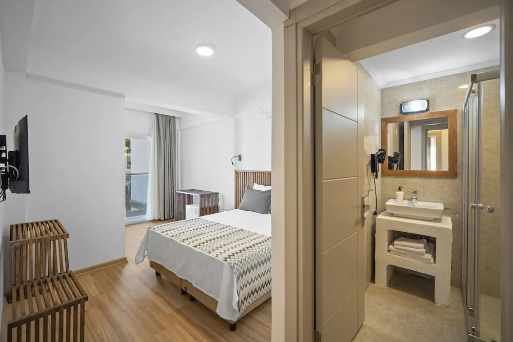 Costa Viva Bodrum - Bodrum