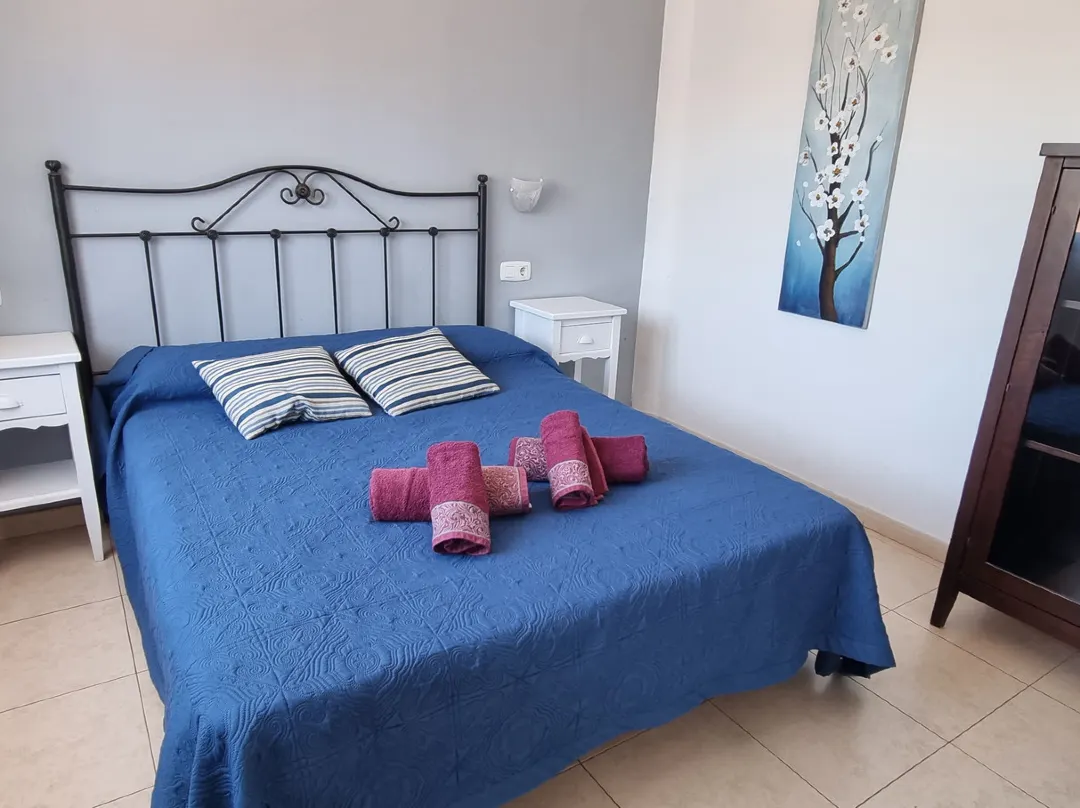 Oasis Royal 2 Dormitorios 3 Piscinas-fibra ÓPtica - Fuerteventura