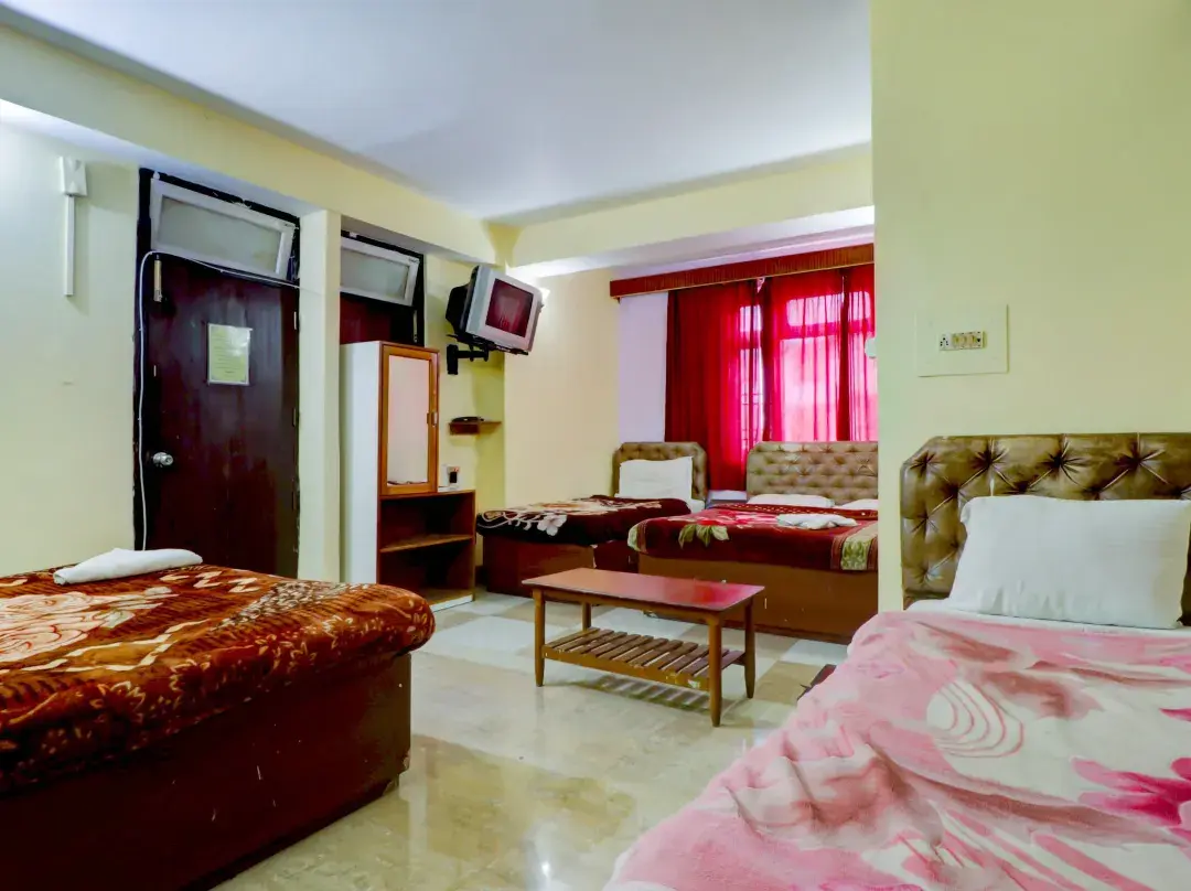 Jain Group Hotel Potala - Sikkim