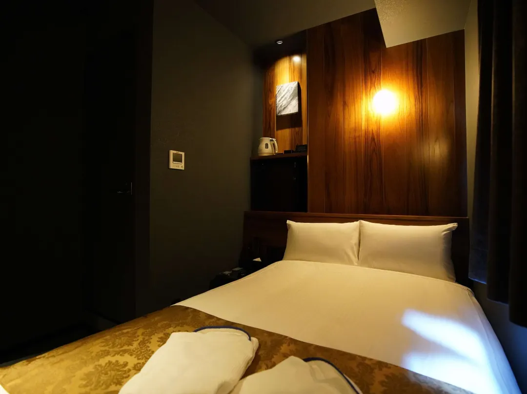 Hotel Gray - Umeda