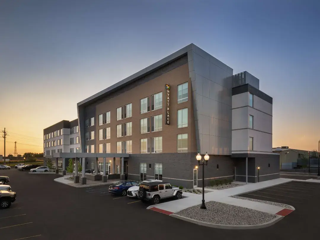 Hyatt Place Munster - Hammond, IN