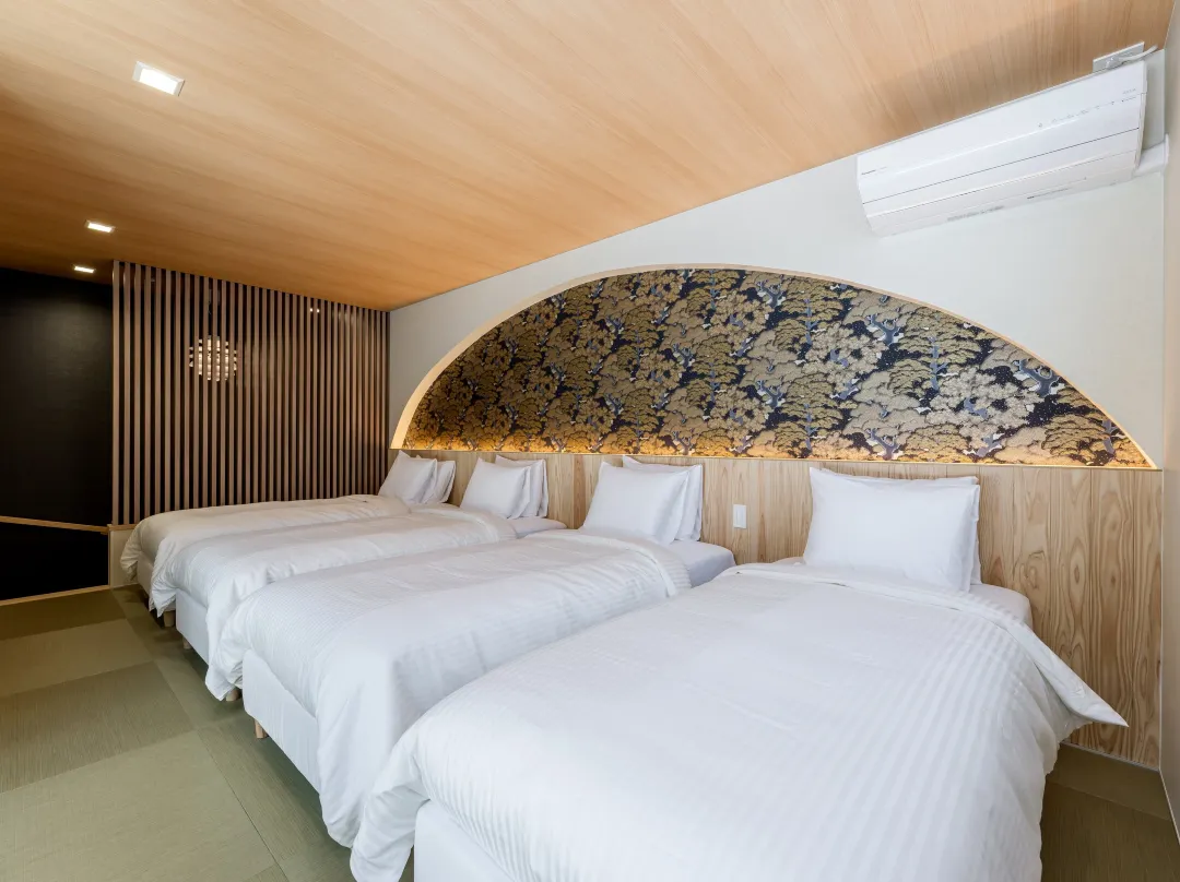 Oyado Michi - Sasebo