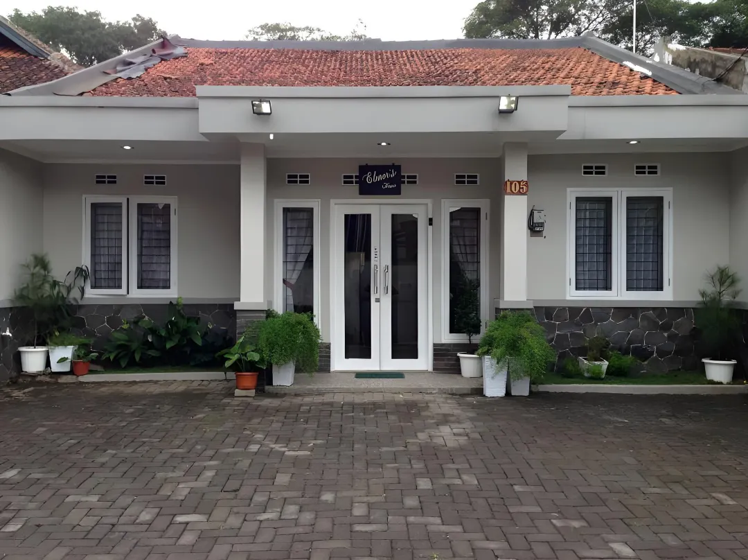 Elenor's Home - Bandung