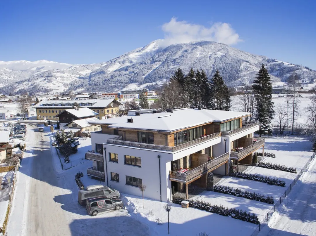 Ski & Golf Suites Zell Am See By Alpin Rentals - Kaprun