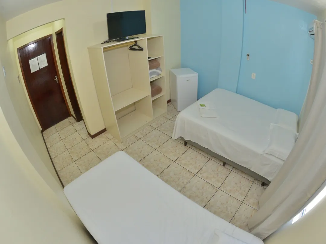 Gravatá Praia Hotel - Navegantes