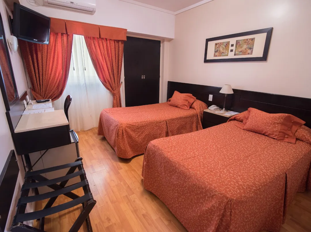 Gran Hotel Continental - Mar del Plata