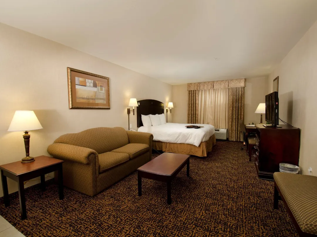 Hampton Inn & Suites Gallup - 갤럽