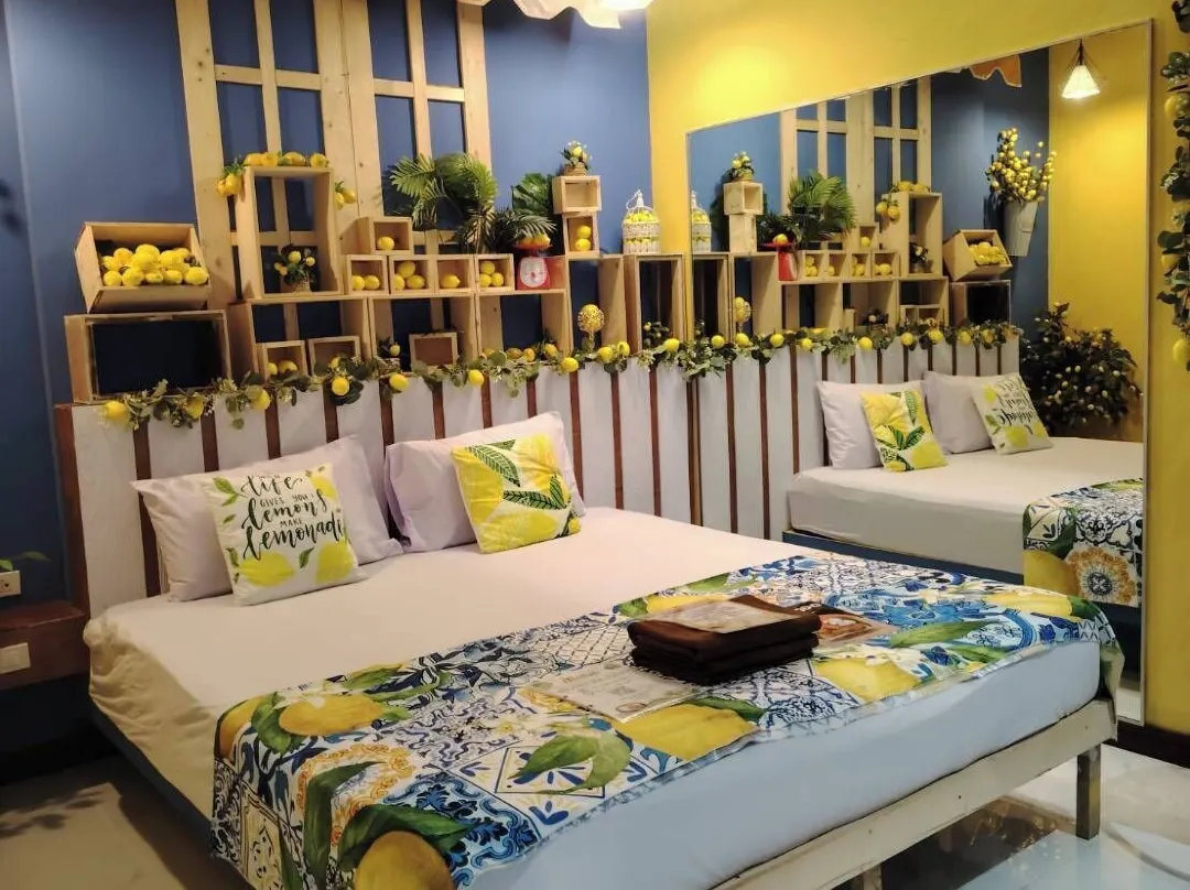 Honey Inn Resort Lam Luk Ka Khlong 8 - Lam Luk Ka