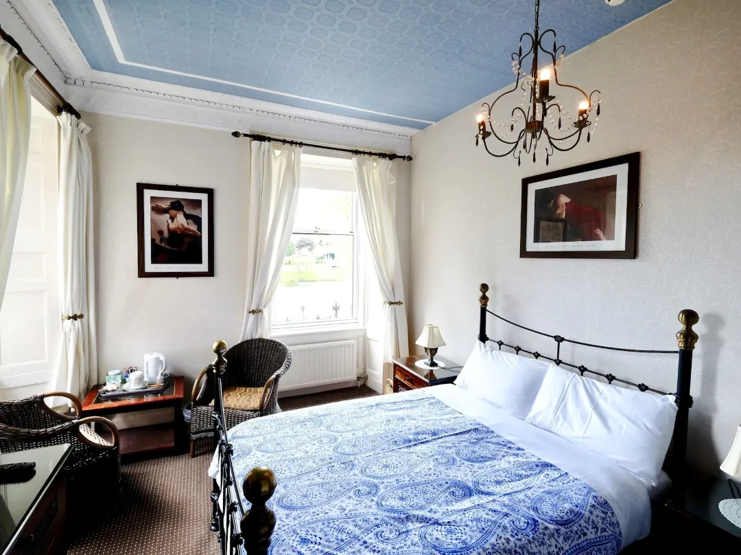 Talisker Guest House - インヴァネス