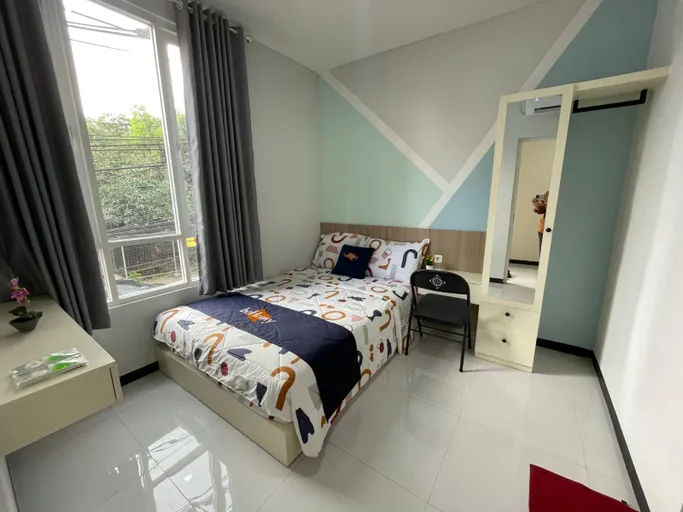 Behomy Inn Malang - Malang
