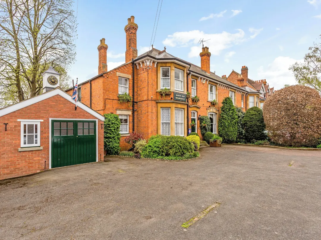Banbury Cross B&b - Banbury